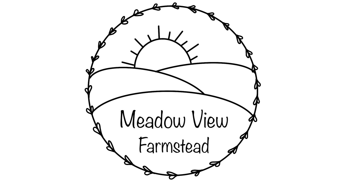 Herbal Recipes – Meadow View Farmstead, LLC
